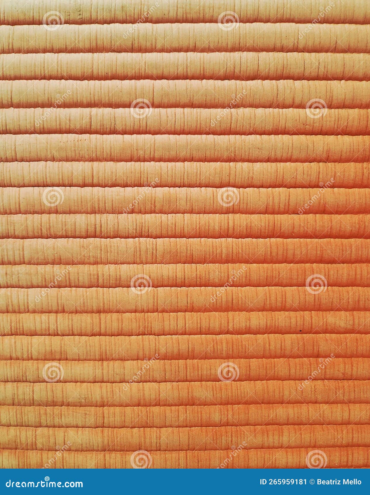 Texture with Pattern of Horizontal Parallel Irregular Lines with Small ...