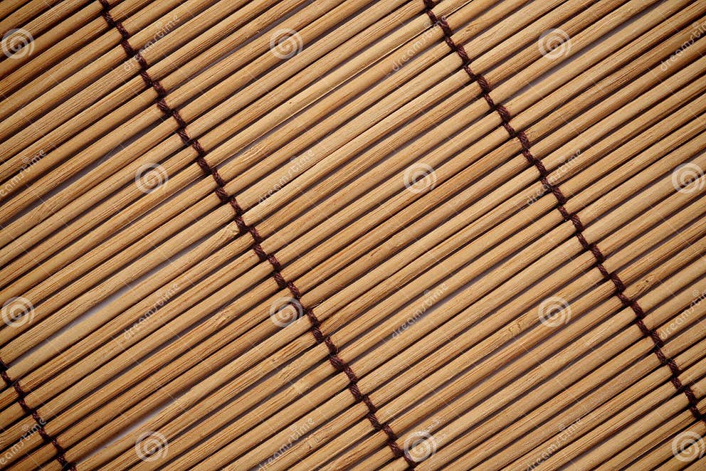 The Texture and Pattern of Japanese Mat Background Stock Photo - Image ...