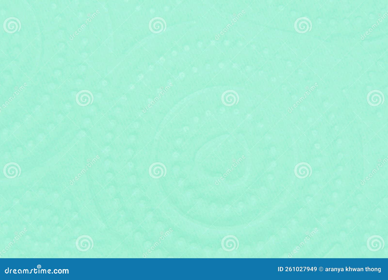 Texture and Pattern of Light Blue Tissue Paper Stock Image - Image of ...