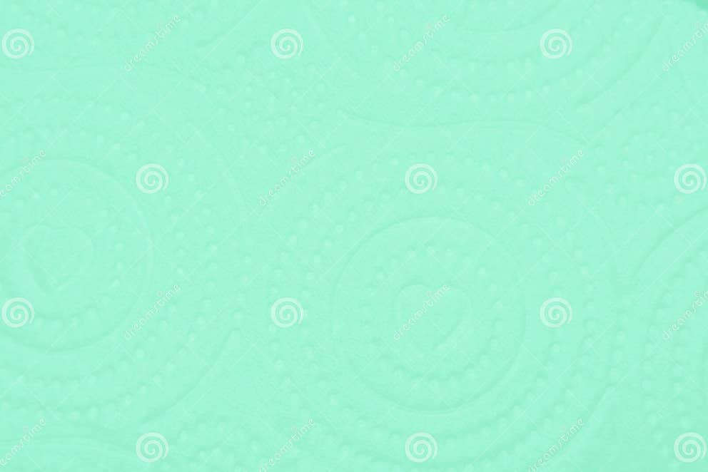 Texture and Pattern of Light Blue Tissue Paper Stock Photo - Image of ...