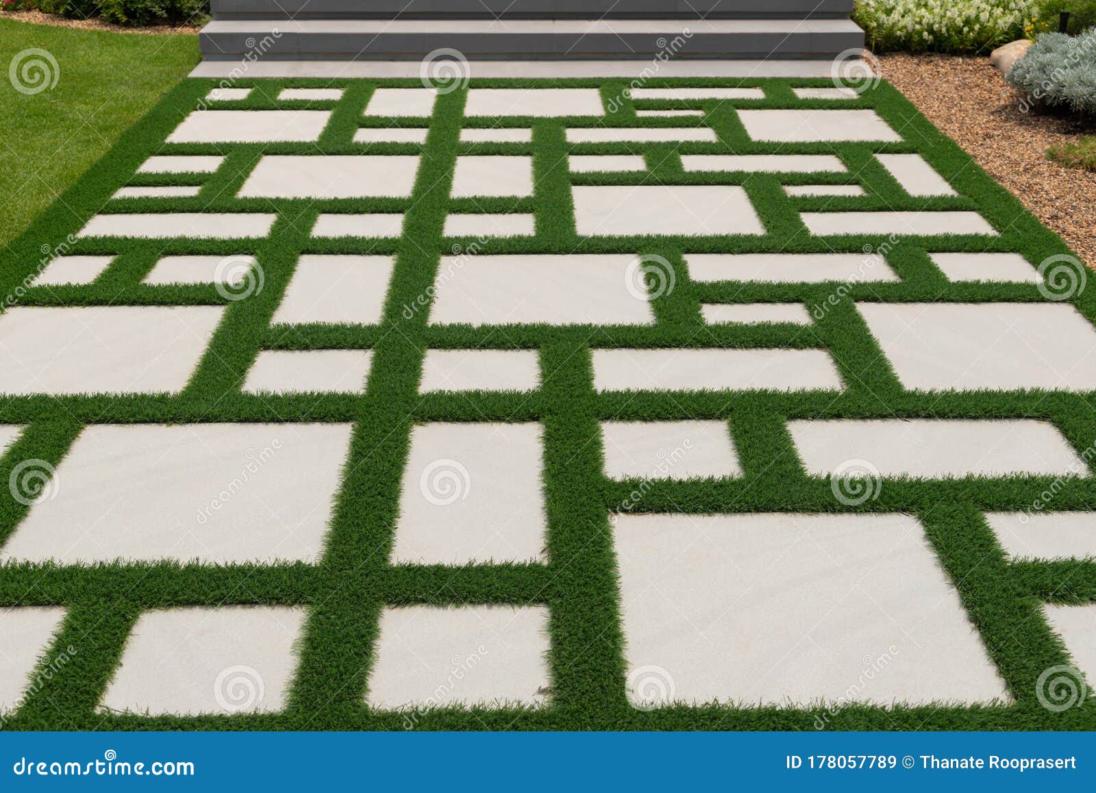 Texture or Pattern of Paving Walkway Stock Image - Image of ideas, city ...