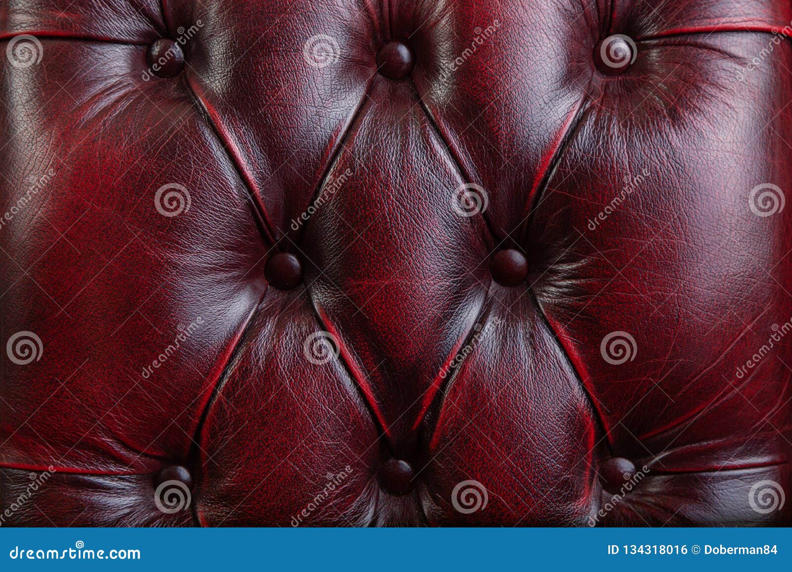 Texture and Pattern of Red Dark Leather. Luxury Texture, Luxury Leather ...