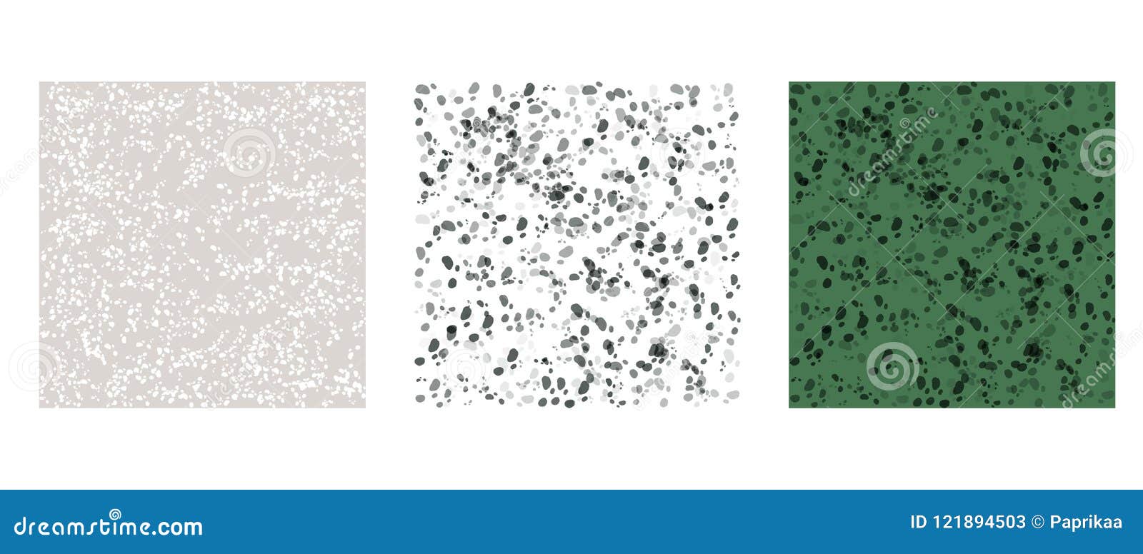 Texture pattern set stock vector. Illustration of backdrop - 121894503