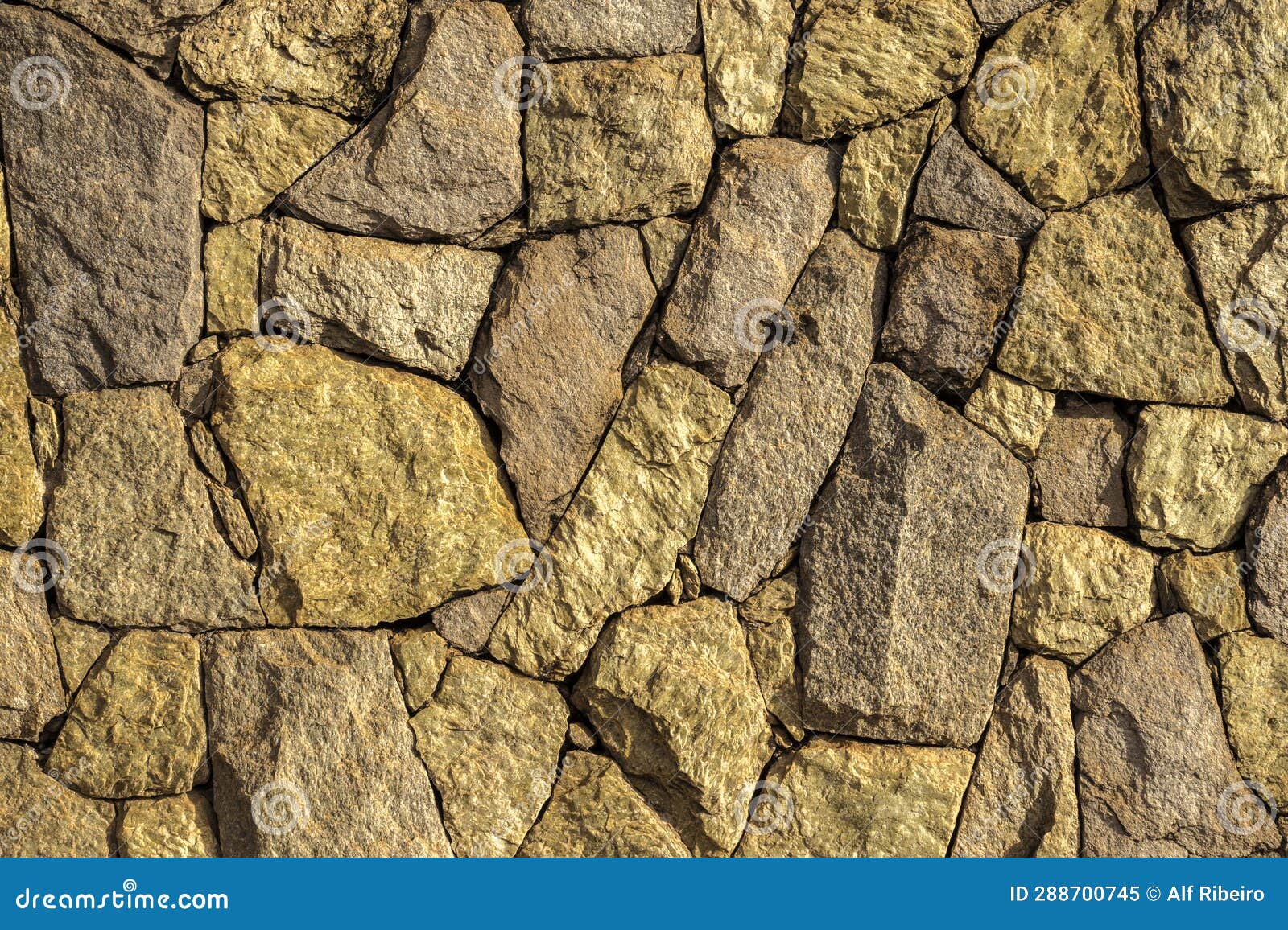 Texture Pattern of Stone Wall Stock Image - Image of design, concrete ...