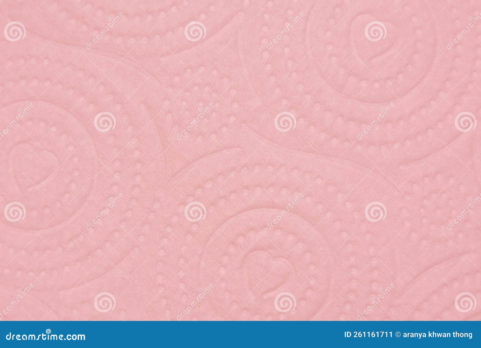 Texture and Pattern of Sweet Pink Tissue Paper Stock Image - Image of ...