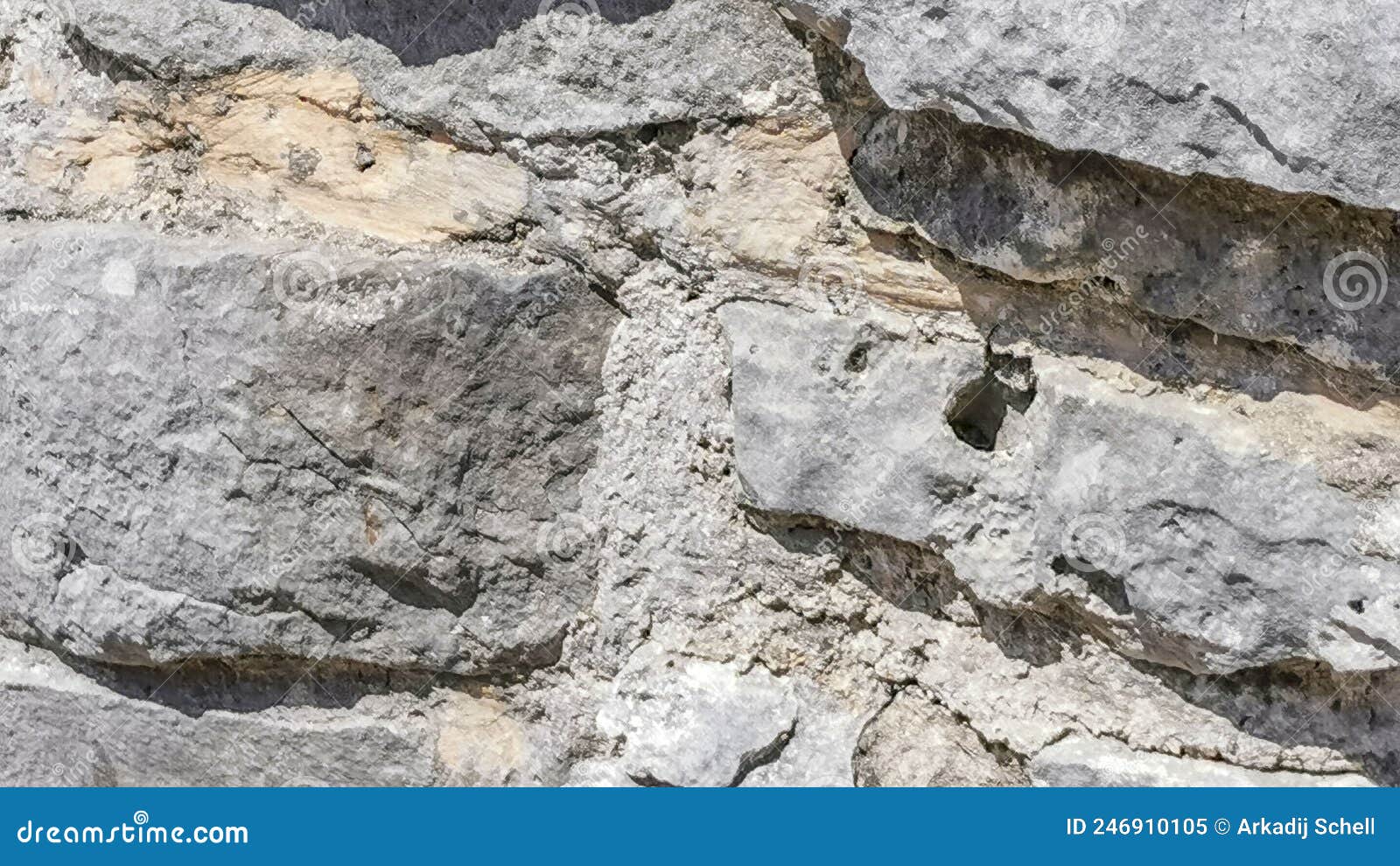 Texture Pattern of Tulum Ruins Mayan Site Temple Pyramids Mexico Stock ...