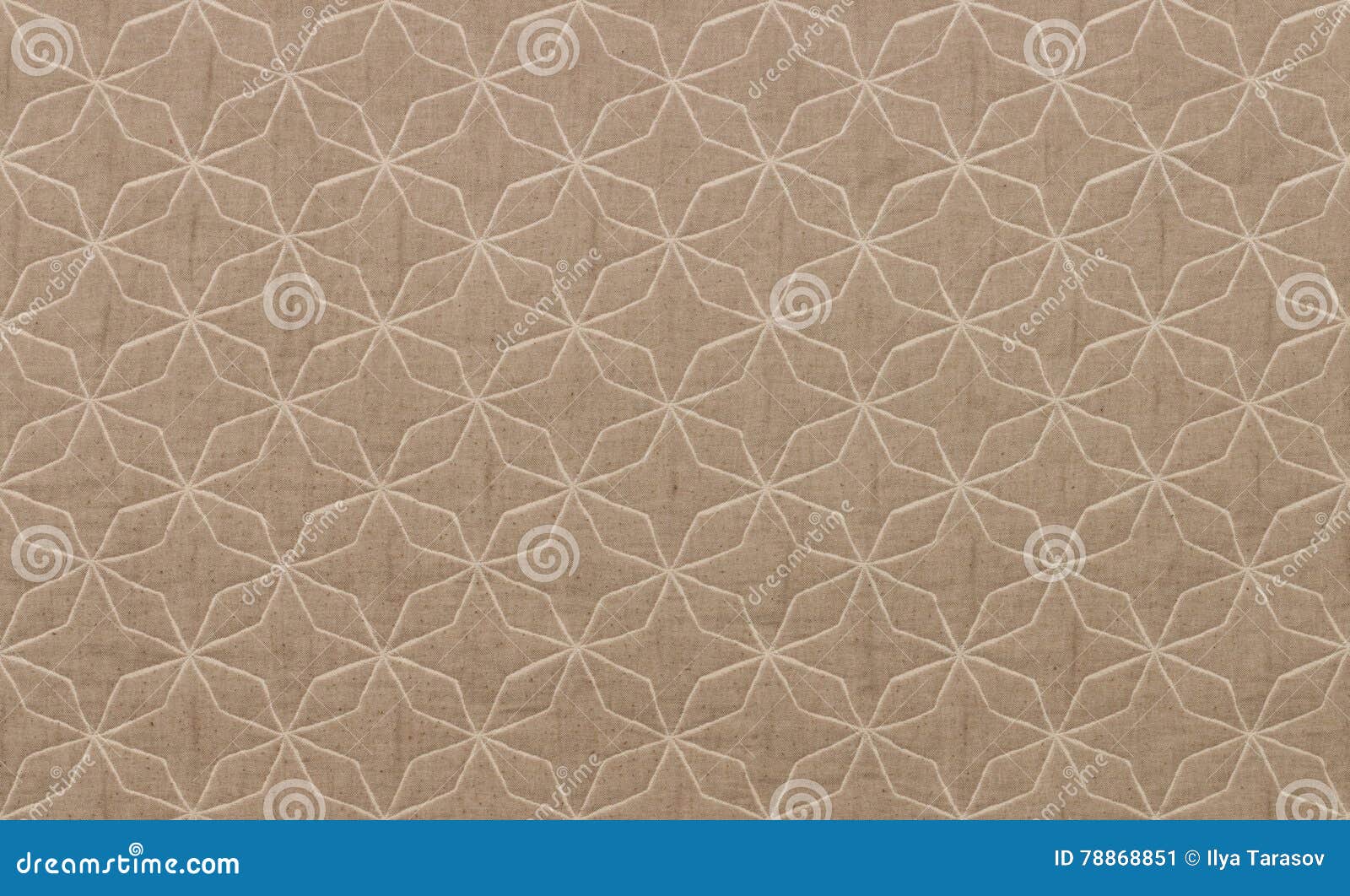 Texture patterned fabric. stock illustration. Illustration of detail ...