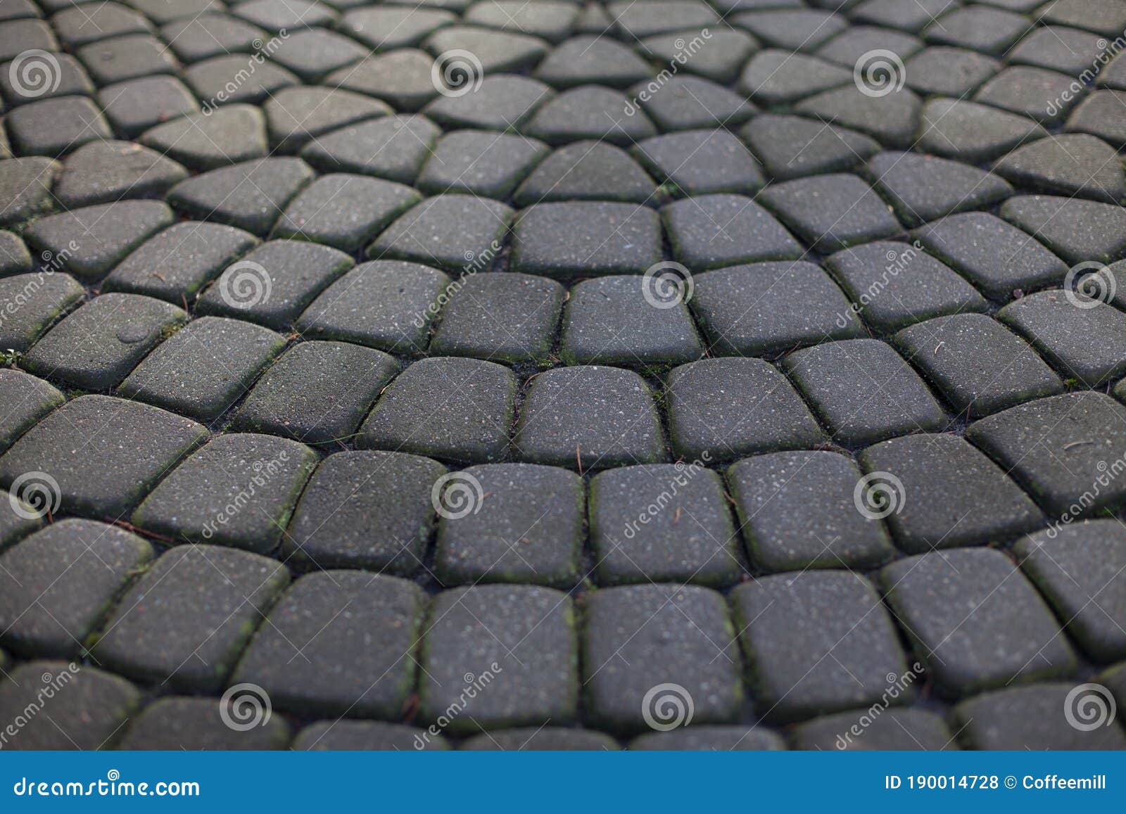 Texture of Pavers and Stone Stock Photo - Image of paving, brick: 190014728