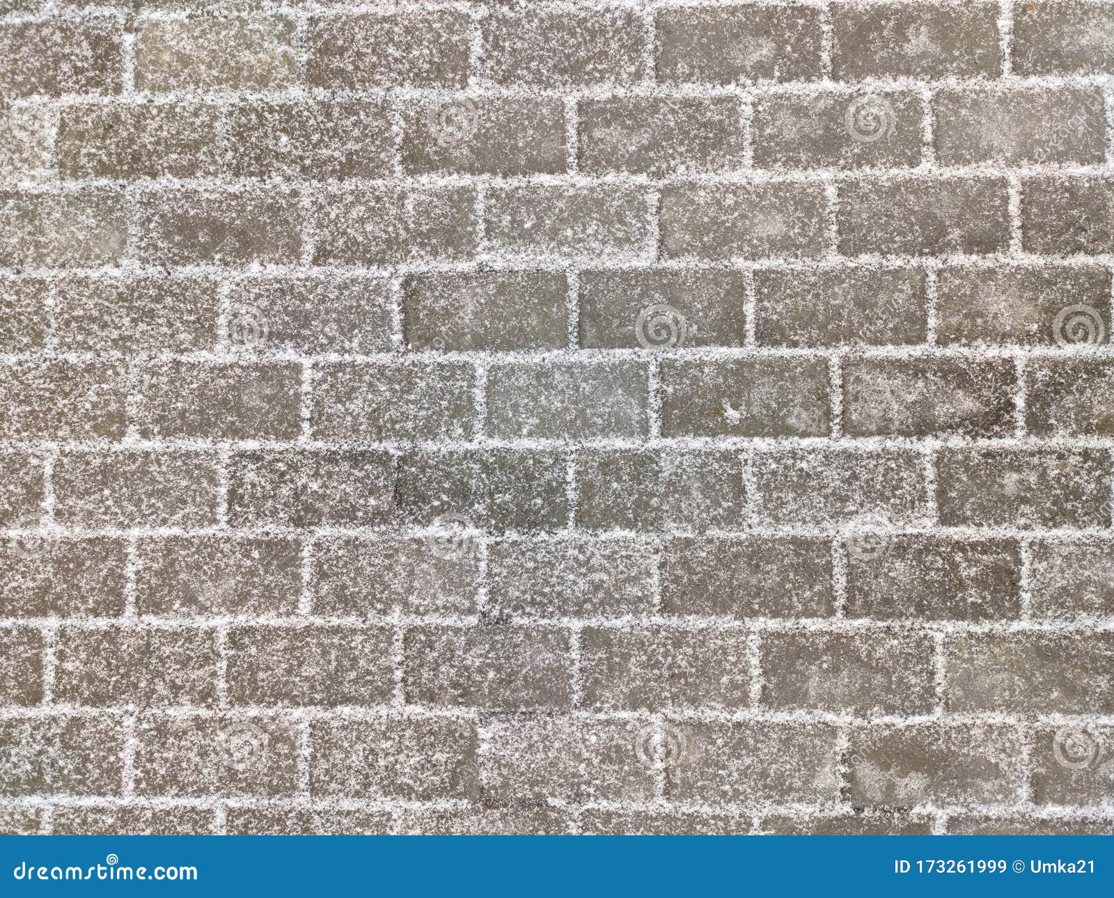 Paving Gray Tile In A Rhombus, Sand In A Tile In The Form Of A Triangle ...