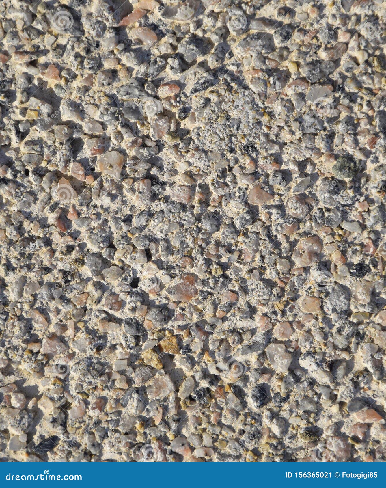 The Texture of Paving Close Up. Close-up of Paving Slabs. Background of ...