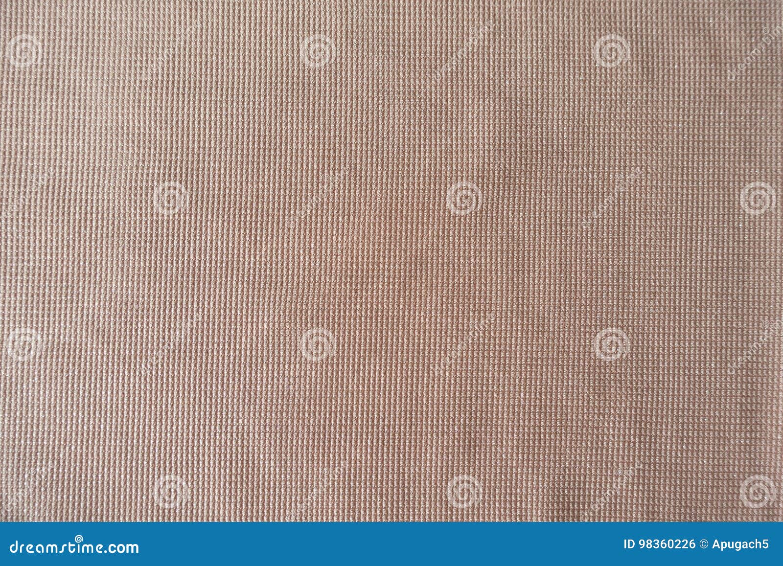 Texture of Peach Colored Polyester Fabric Stock Photo - Image of fabric ...