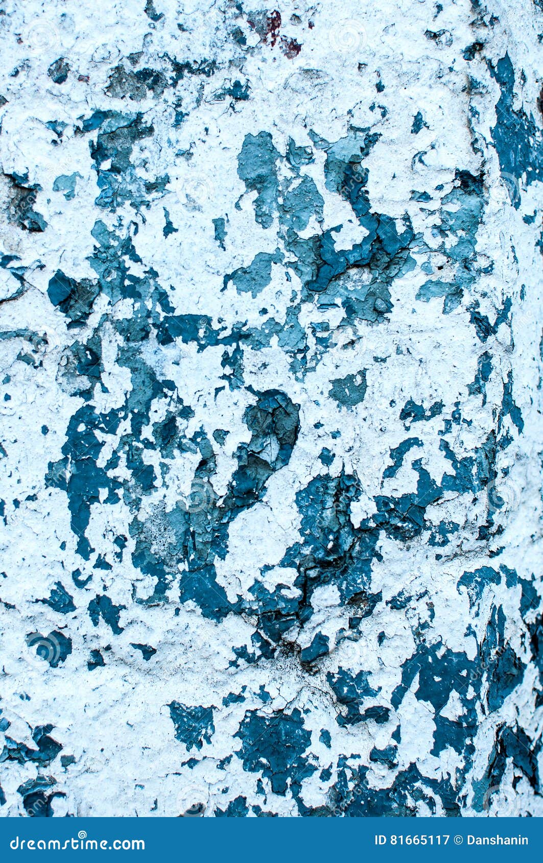 Texture of Peeled Stained Paint Stock Image - Image of flake, pattern ...