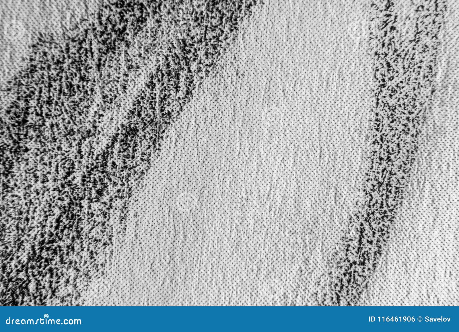 The Texture of the Pencil Trace on Paper is Macro Stock Photo - Image ...