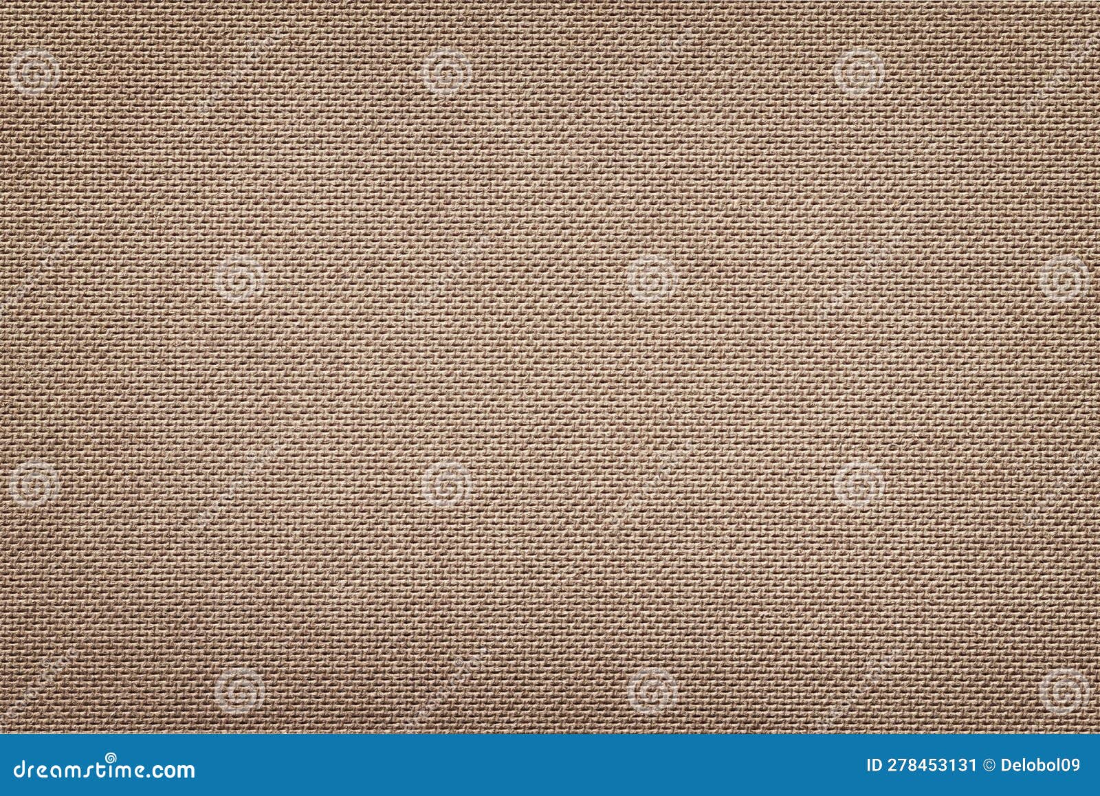 Texture of Perforated Cardboard Sheet, Background Pattern. Stock Image ...