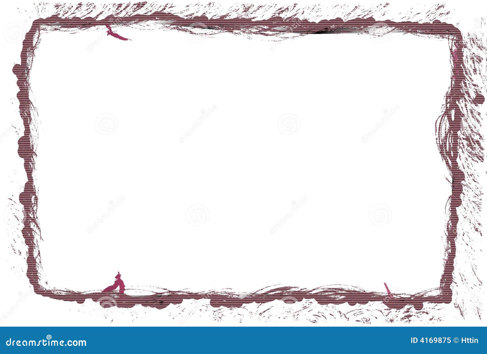 Texture photo frame stock illustration. Illustration of background ...