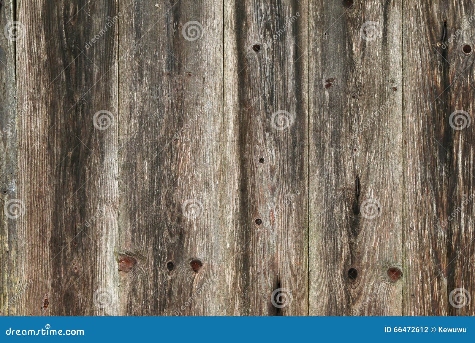 Rustic Old Weathered Red Wood Plank Background - Red Paint On A Wooden ...