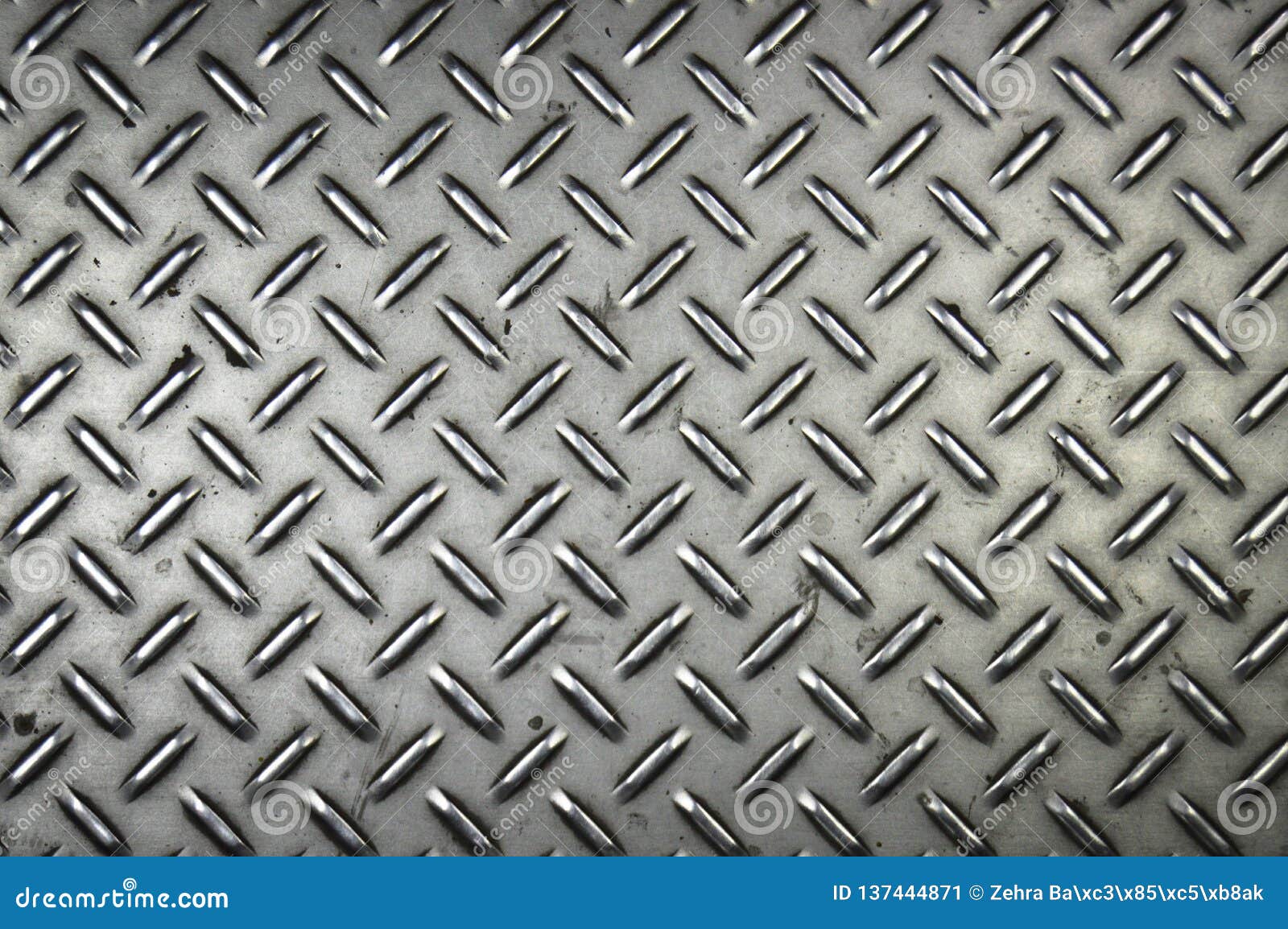 Metal Surface Texture Industries Stainless Steel Stock Image - Image of ...