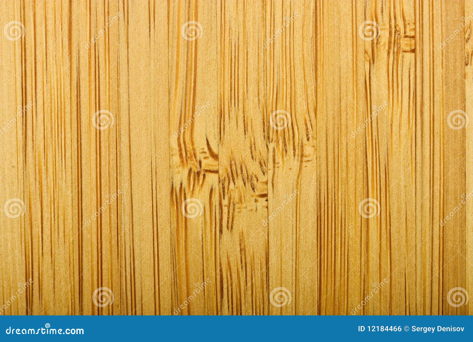 Texture of a Piece of Timber Bamboo Stock Photo - Image of decorative ...