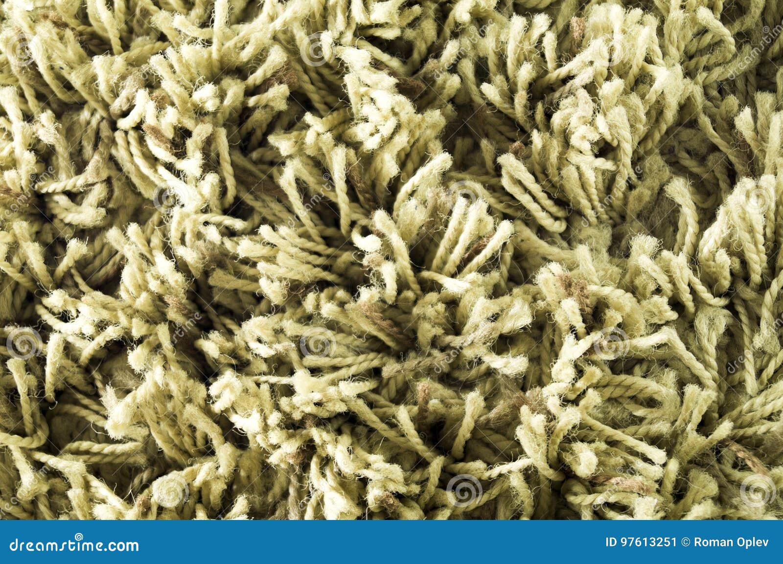 Texture Pile. Closeup of White Carpet. Macro Stock Image - Image of ...