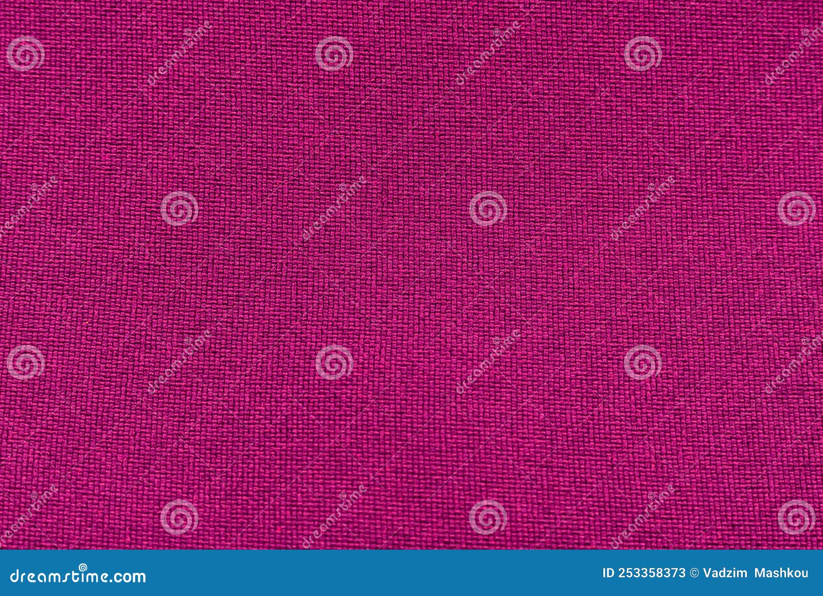 The Texture is Pink. Background of Red Material for Tailoring Stock ...