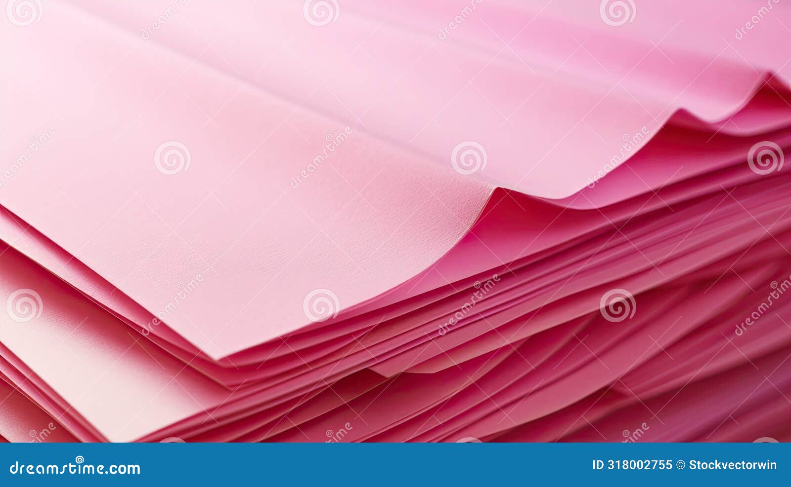 Texture Pink Construction Paper Stock Illustration - Illustration of ...