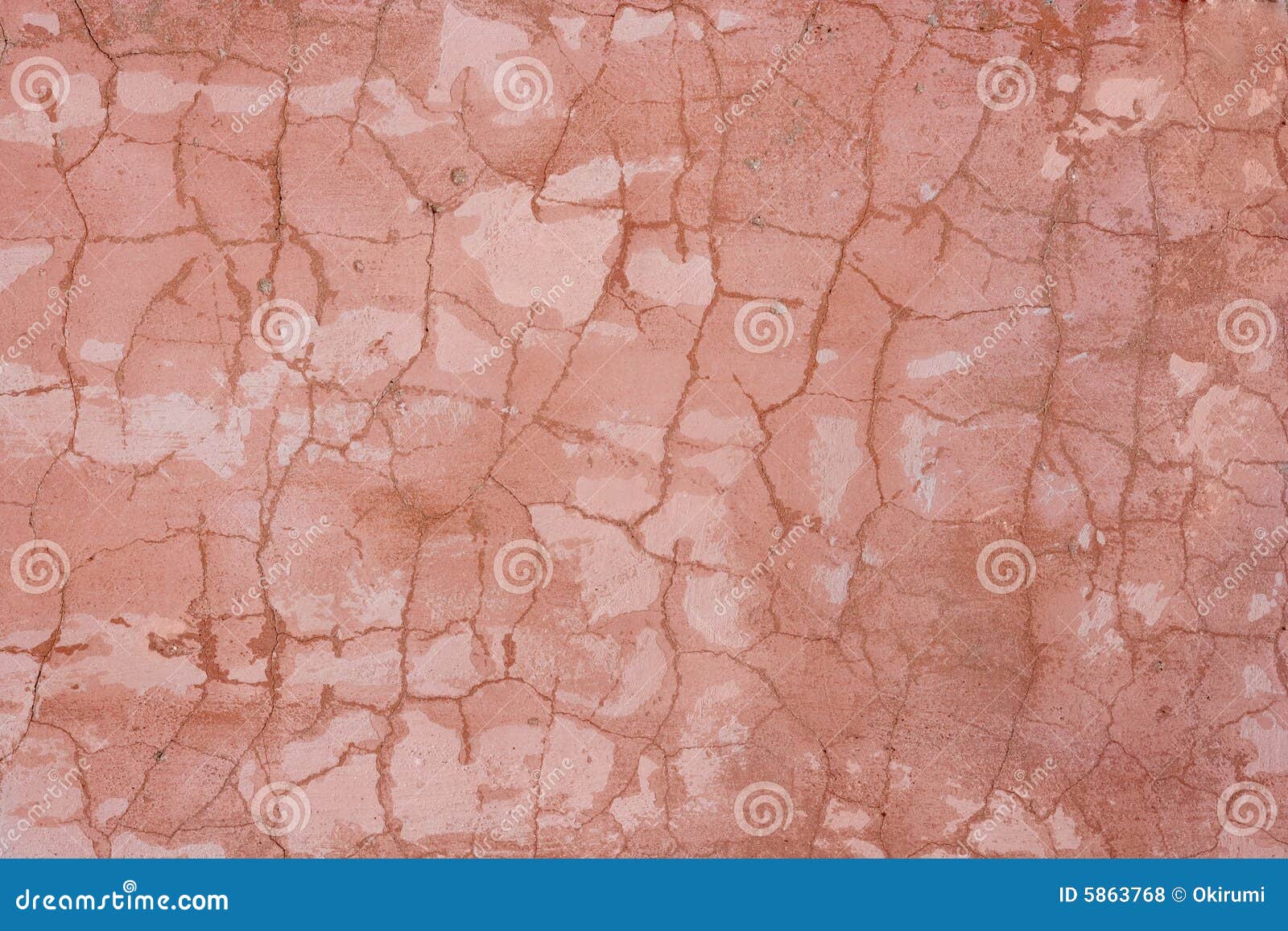 Texture - pink crackle stock photo. Image of abstract - 5863768