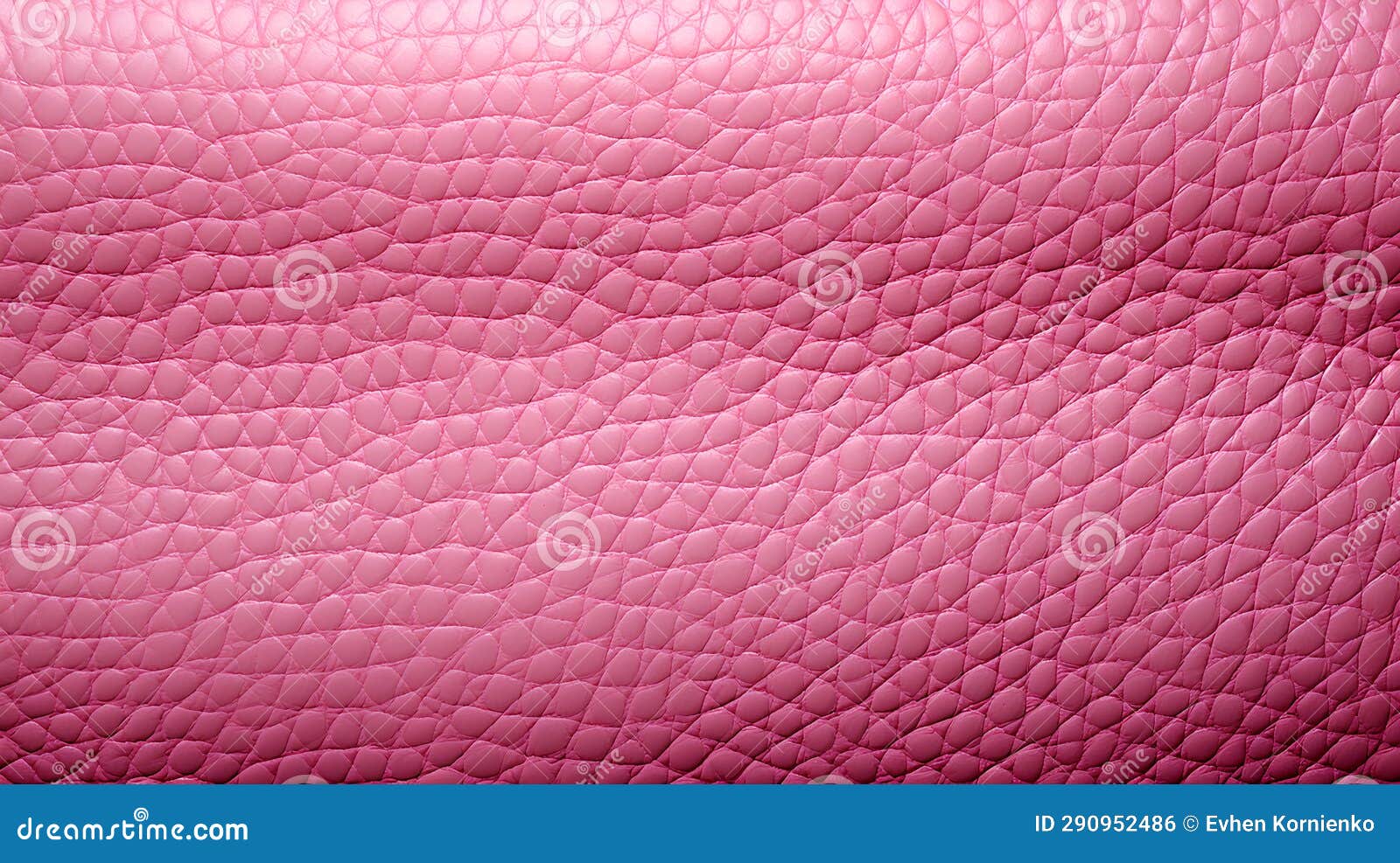 Texture of Pink Leather Background Stock Illustration - Illustration of ...