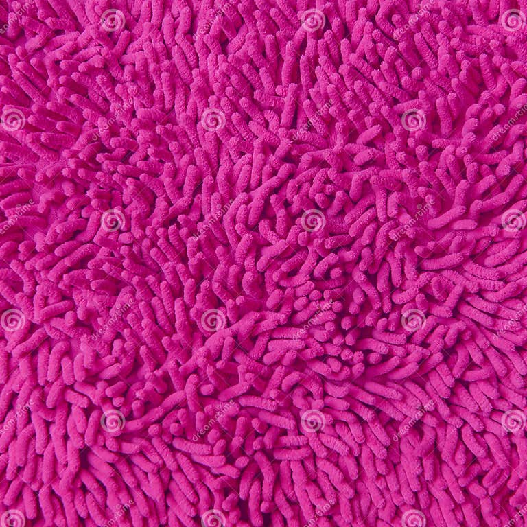 Texture of Pink Microfiber Fabric Stock Photo - Image of choice ...