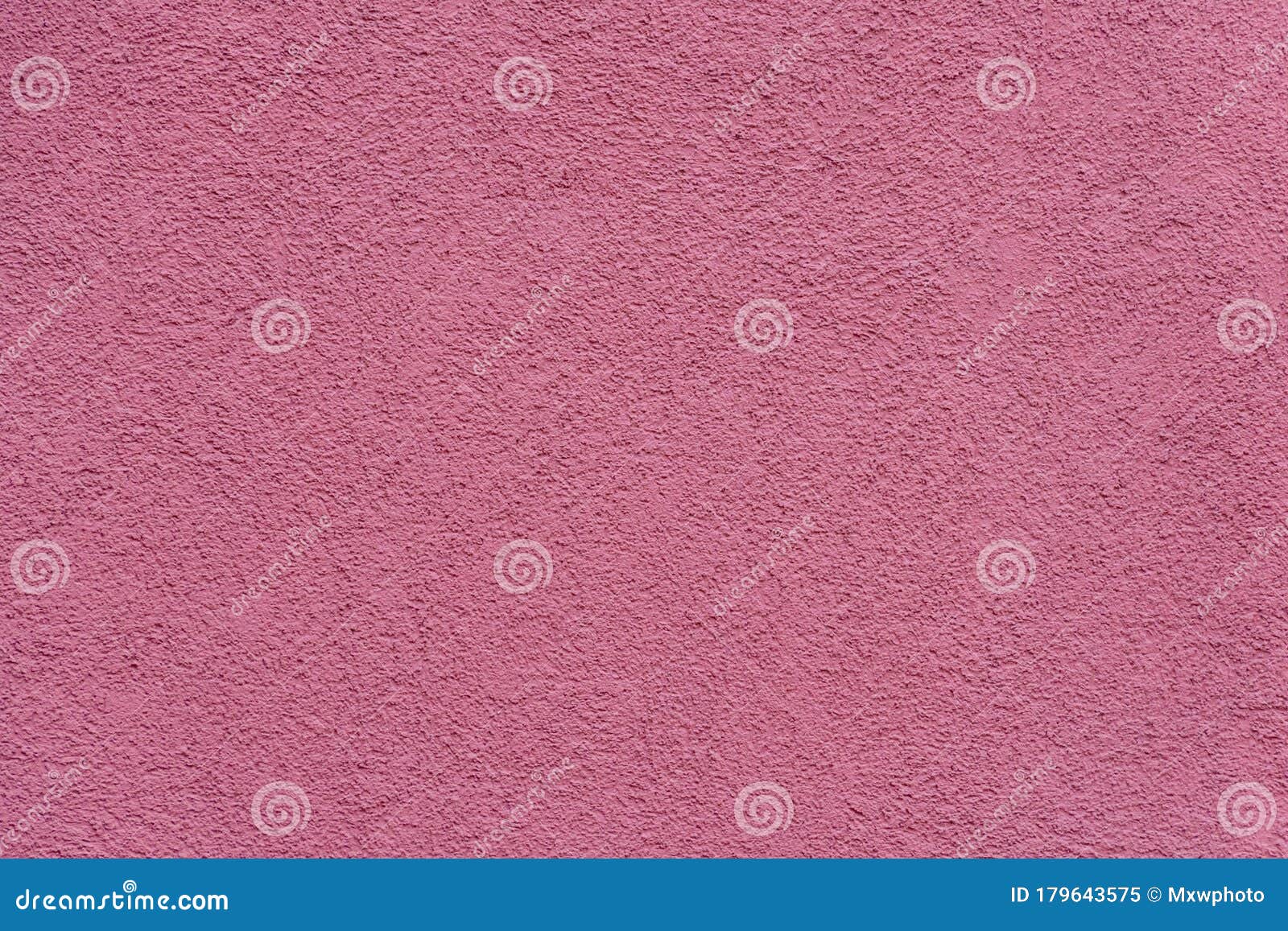 Texture of Pink or Purple Painted and Plastered Building Facade Stock ...