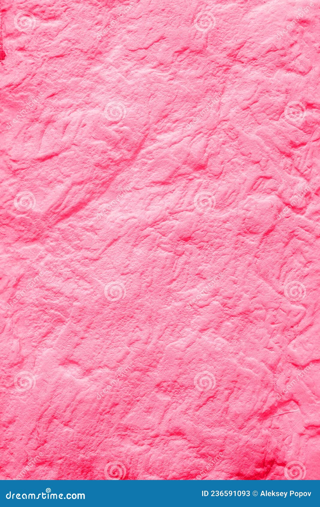 Texture of Pink Rough Stone. Natural Surface Stock Image - Image of ...