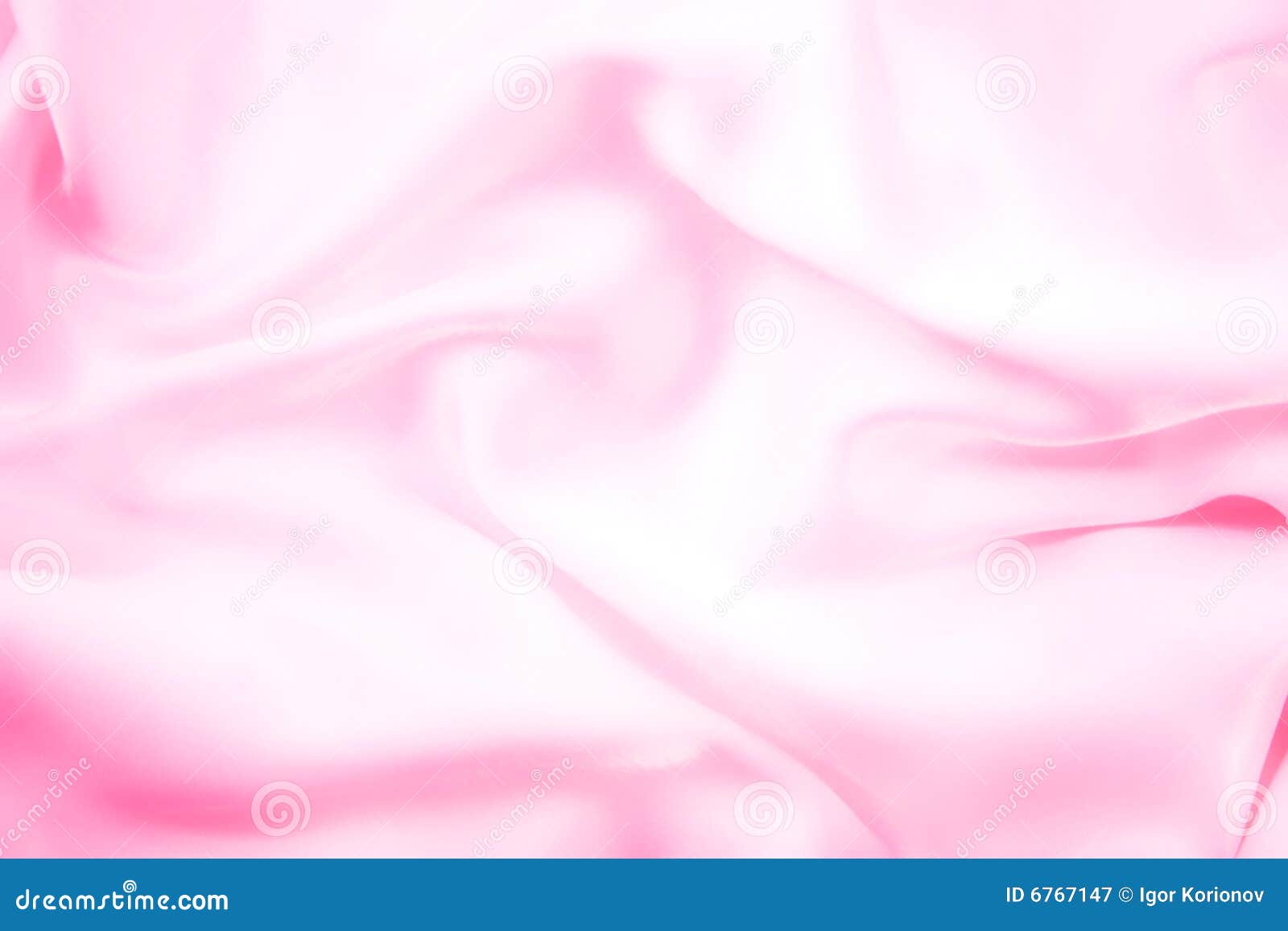 Texture of pink silk stock image. Image of structure, folds - 6767147