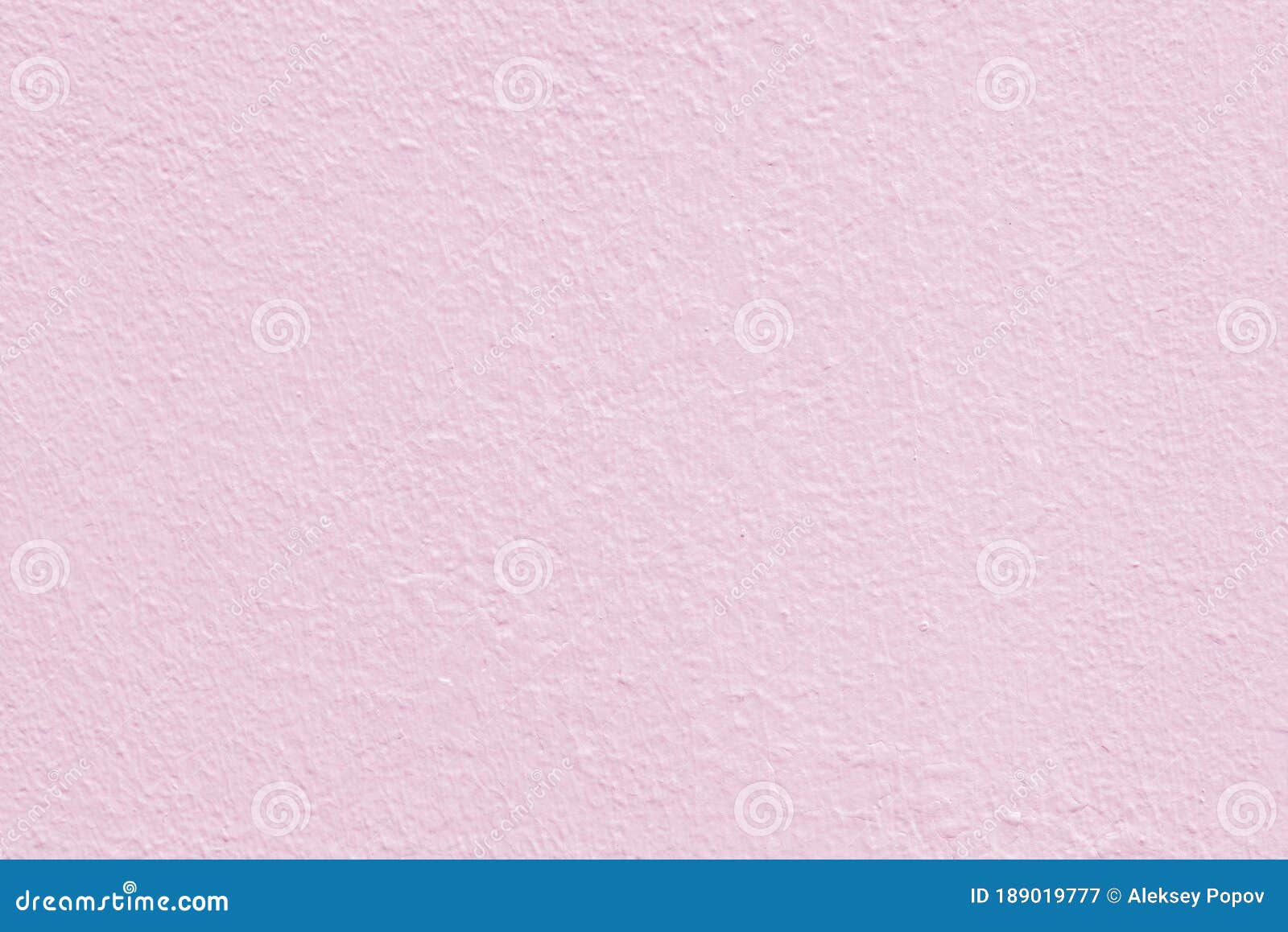 Texture of Pink Stucco for Modern Interior. Stock Image - Image of ...