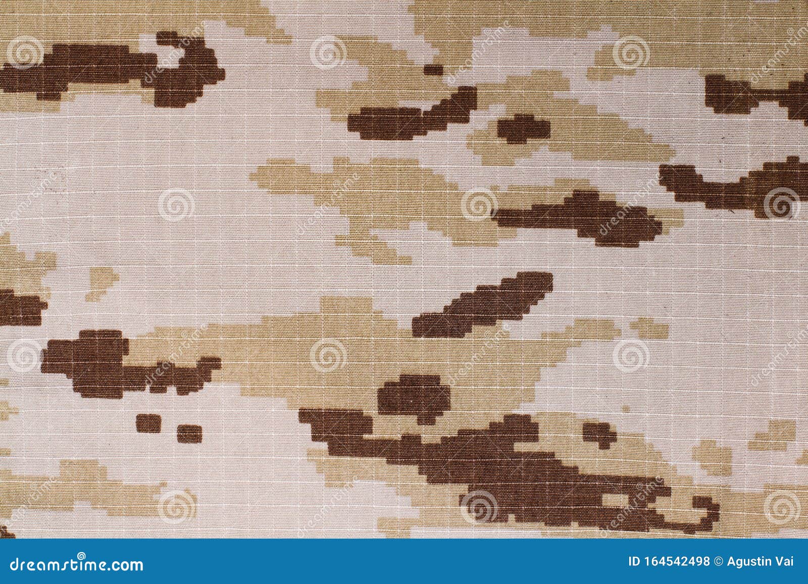 A Texture of a Pixelated Camouflage Fabric Stock Photo - Image of ...