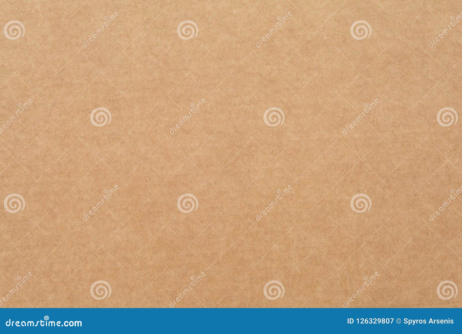 Texture of Plain Brown Cardboard Stock Image - Image of carton, cover ...