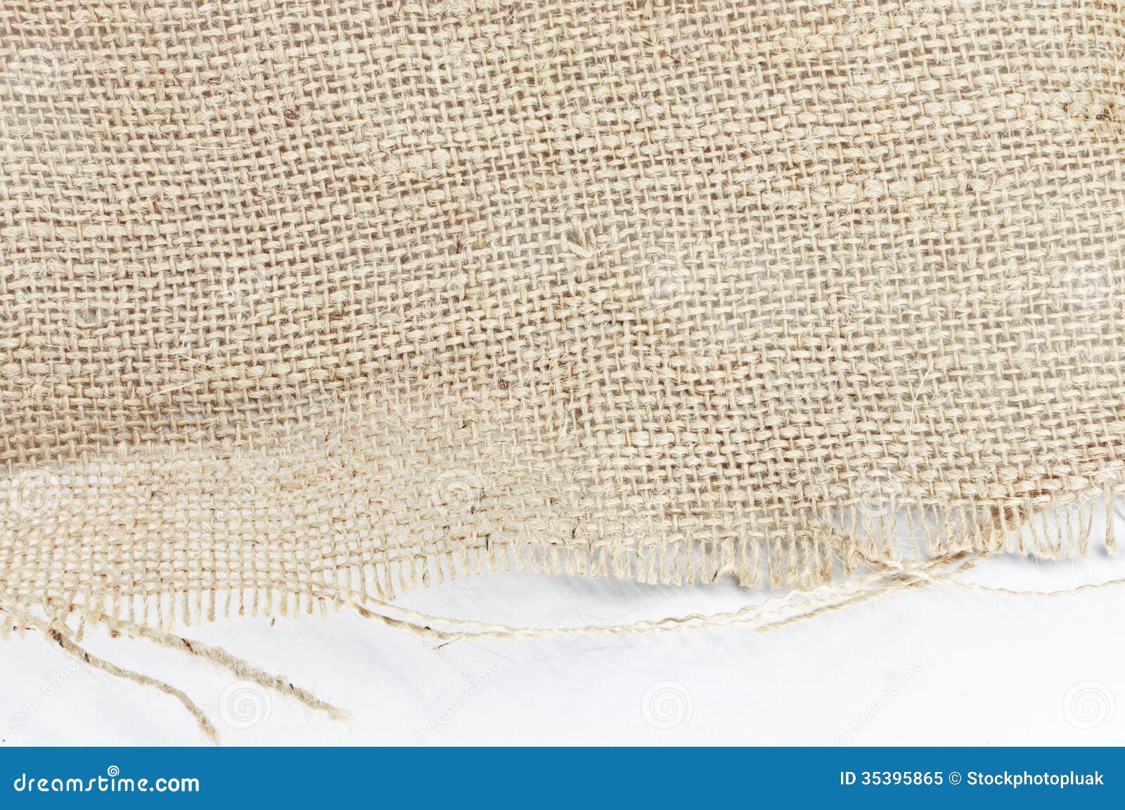Texture of Plait Brown Sack, Hessian Stock Image - Image of background ...