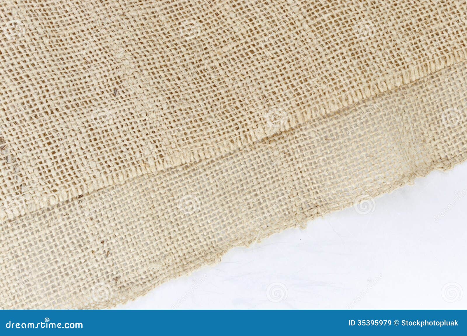 Texture of Plait Brown Sack, Hessian Stock Image - Image of abstract ...