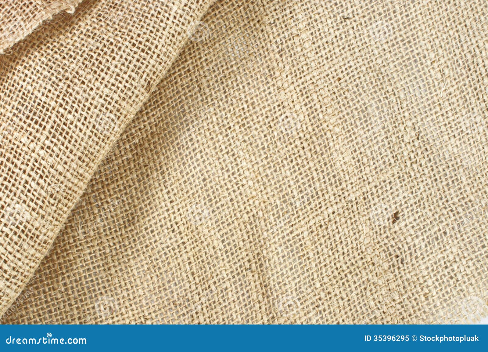 Texture of Plait Brown Sack, Hessian Stock Image - Image of gunny ...