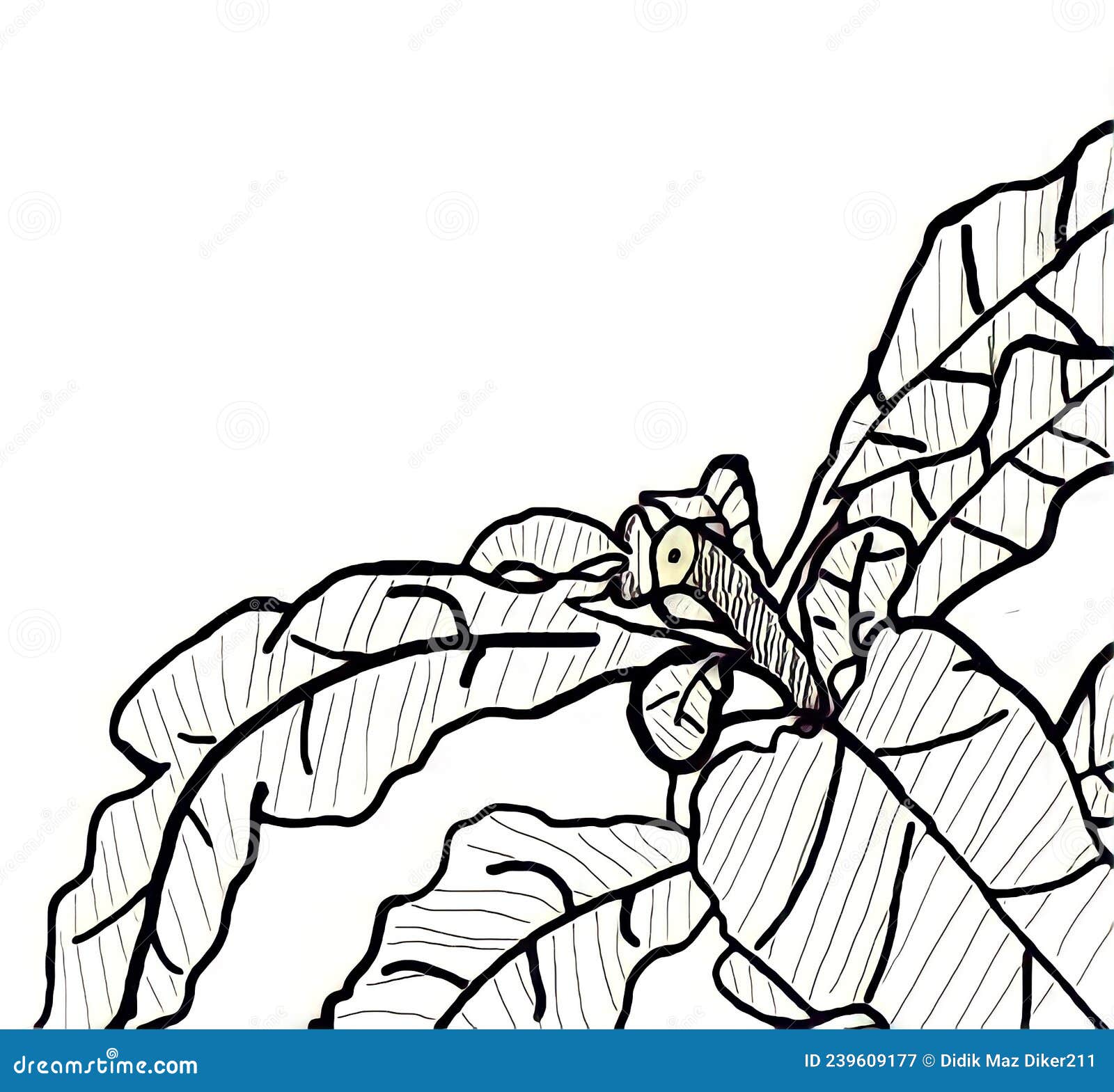 Texture plants photos stock illustration. Illustration of plants ...