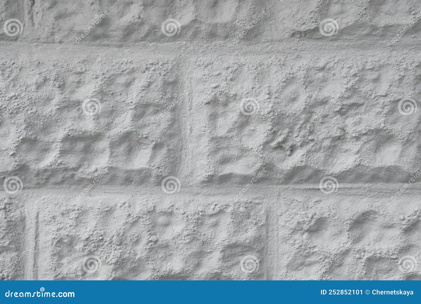 Texture of Plaster Brick Wall Imitation As Background Stock Image ...