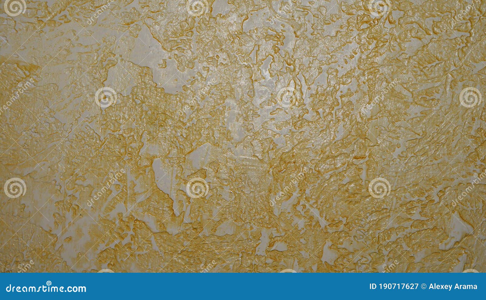 Texture Plaster, Decorative Yellow Wall, Background, Background Stock ...