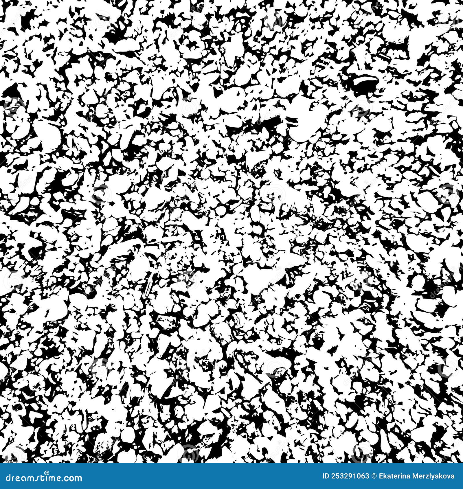 Texture of Plaster Wall Stones with Dot Pattern, Wall Stencil, 3d ...