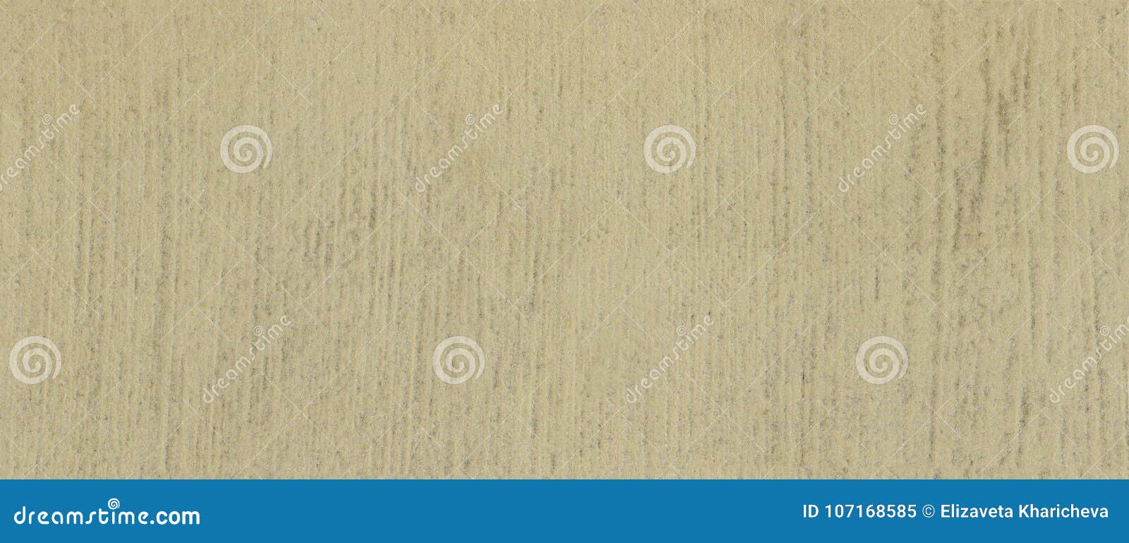 The Texture of the Plaster for the Walls with the Relief of the Strip ...