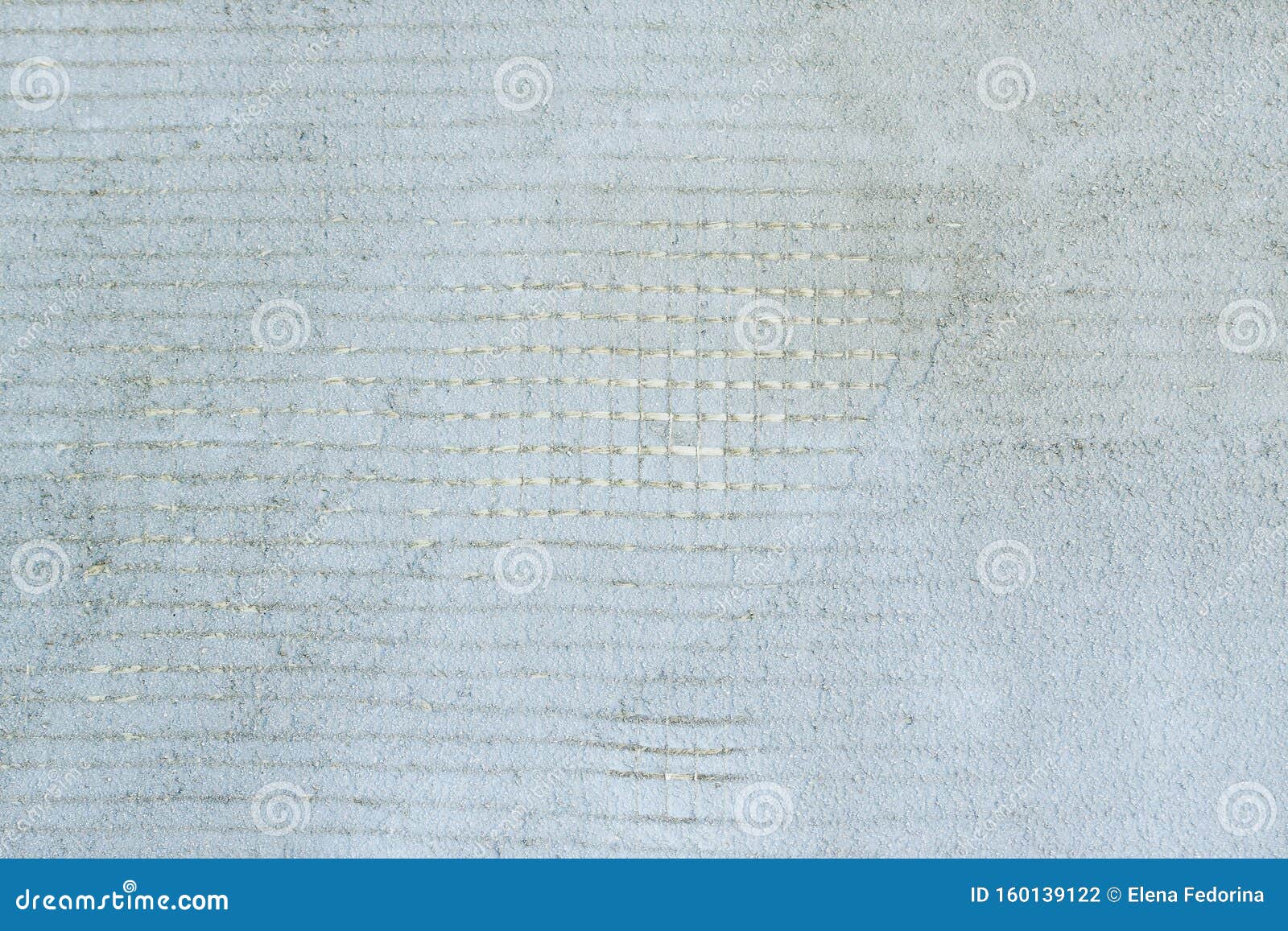 Texture of a Plastered Unpainted Wall Stock Photo - Image of plaster ...
