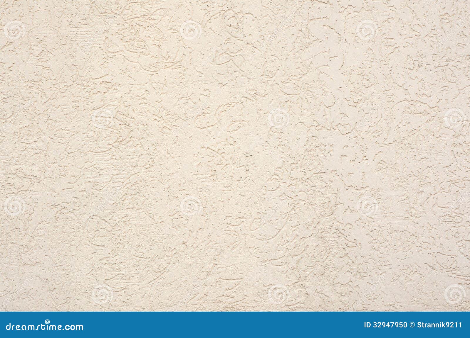 Texture plastered wall. stock photo. Image of structure - 32947950