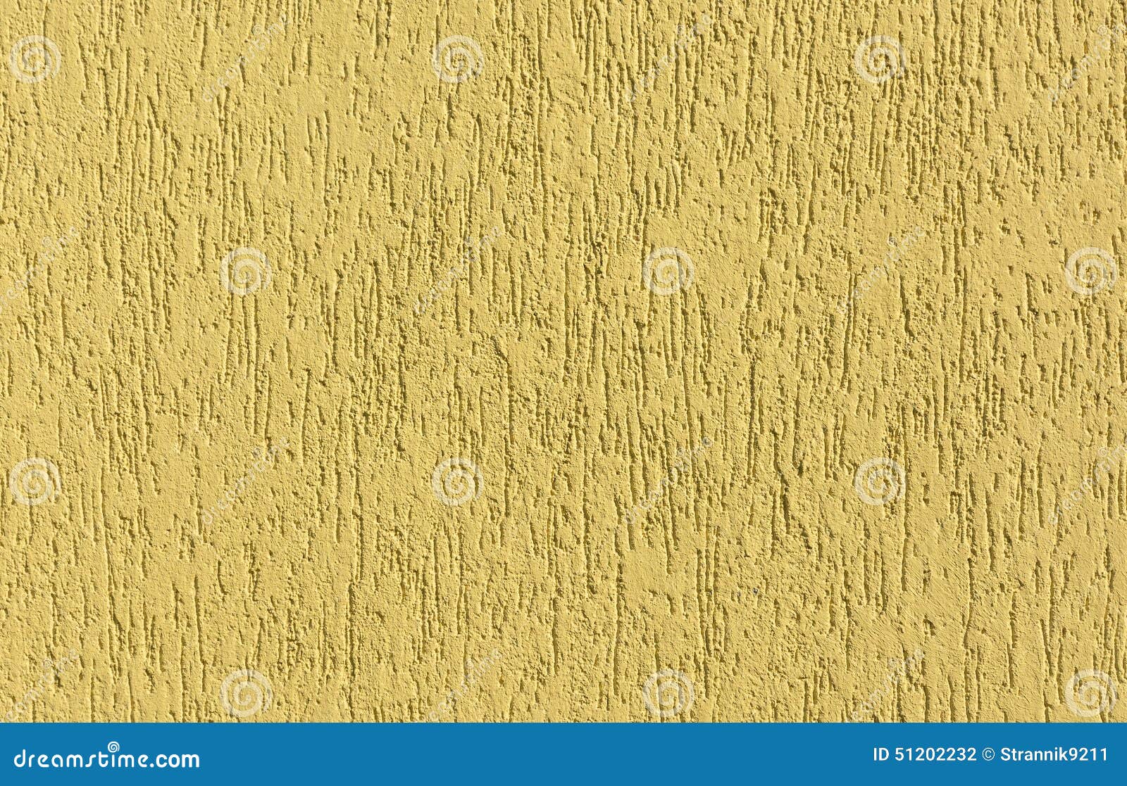 Texture plastered wall. stock photo. Image of cement - 51202232