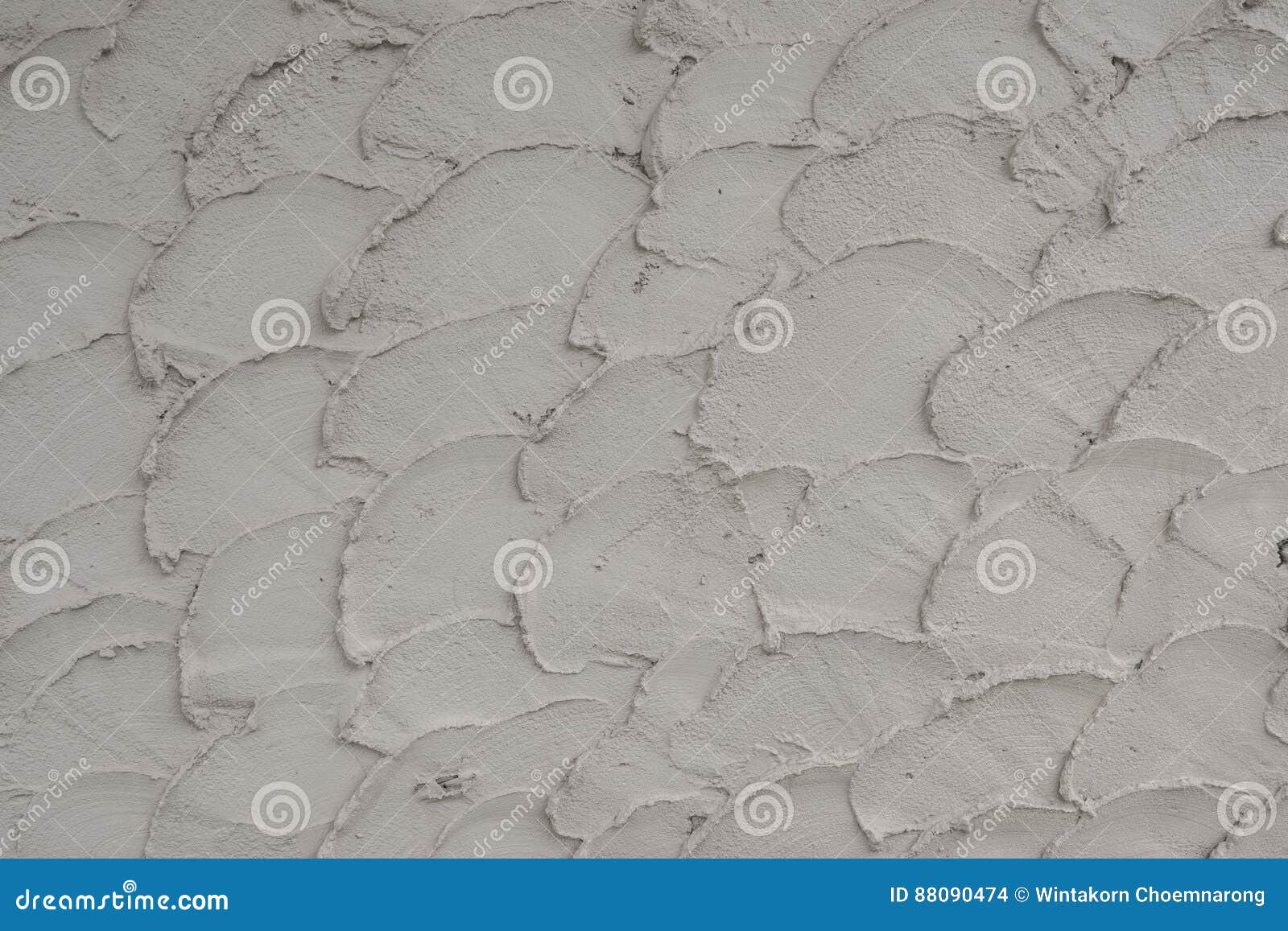 Texture of Plastering Wall Concrete Stock Photo - Image of abstract ...
