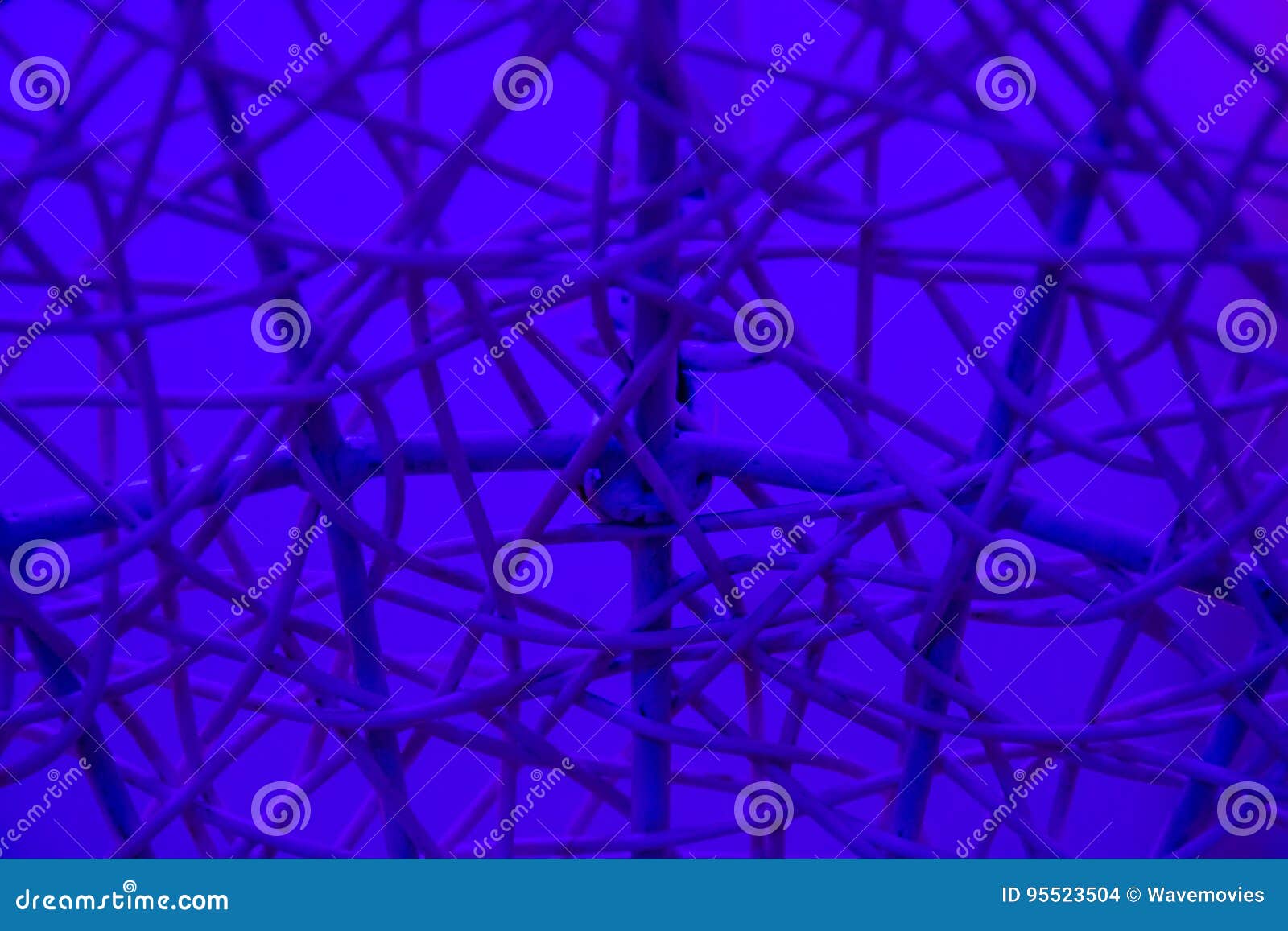 Straw Chair Closeup Pattern Royalty-Free Stock Photo | CartoonDealer ...