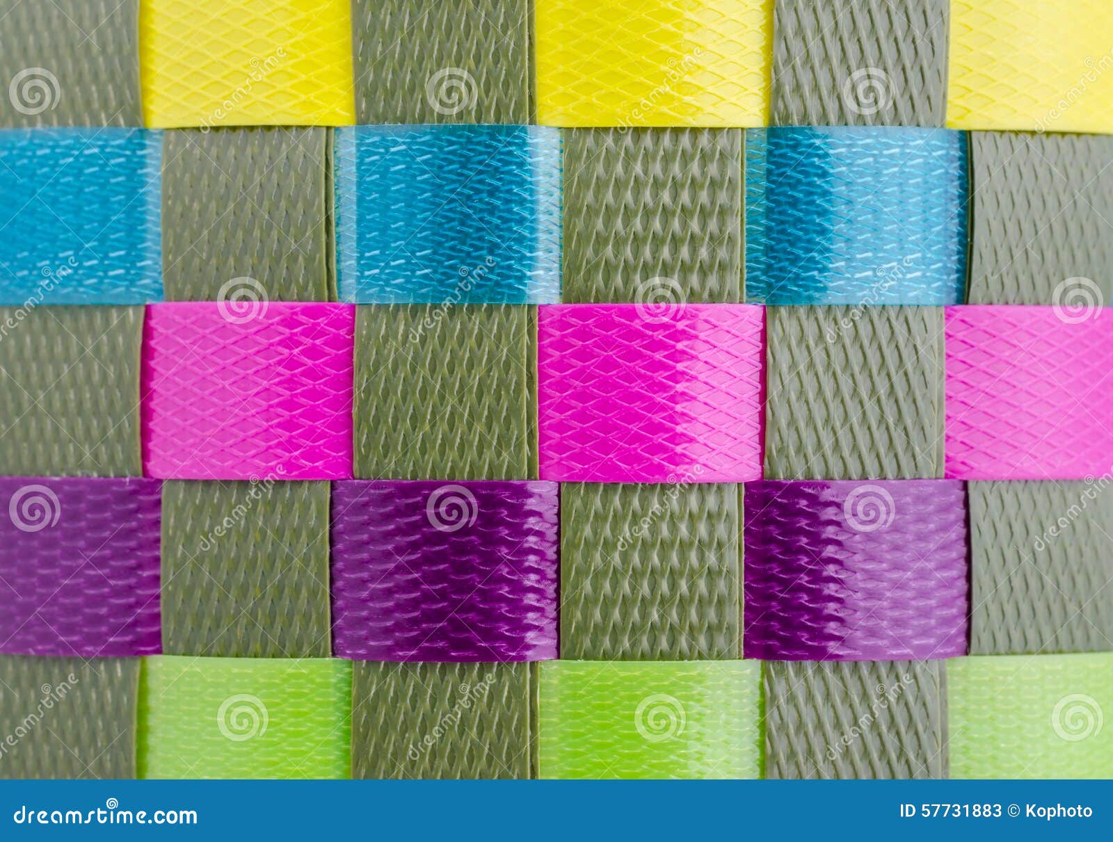 Plastic Weave Texture Royalty-Free Stock Photo | CartoonDealer.com ...