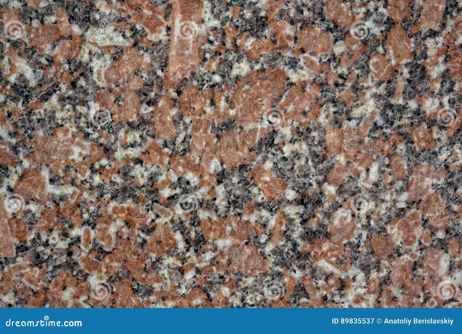 Texture of Polished Granite Background. Stock Image - Image of solid ...