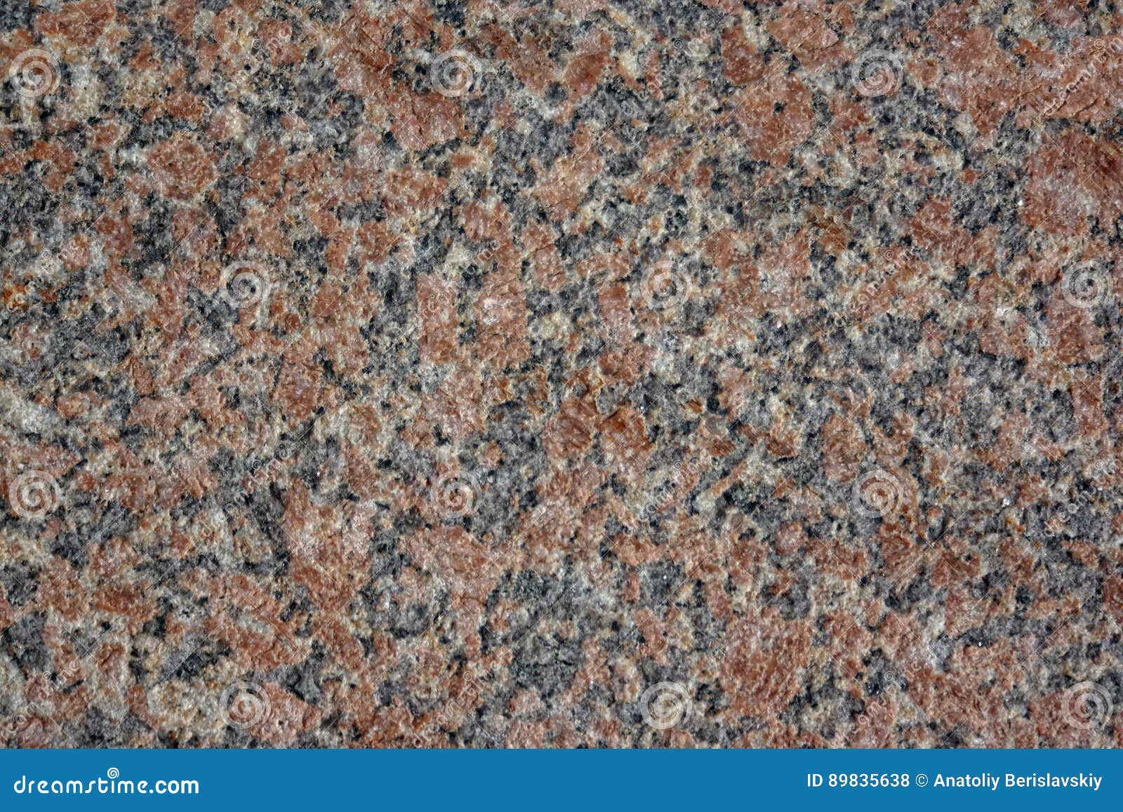 Texture of Polished Granite Background. Stock Photo - Image of cement ...